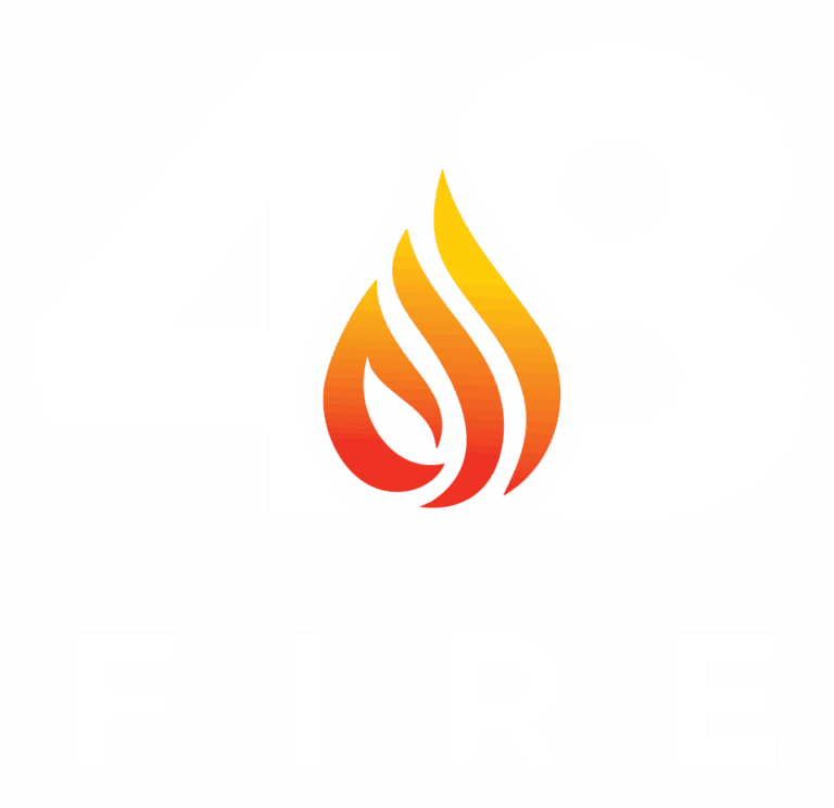 Fire Sprinkler Installation - 48 Fire